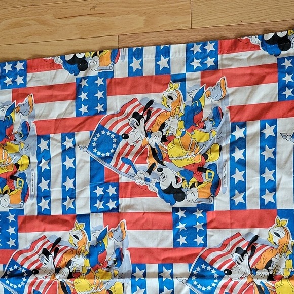 Disney | Other | Vintage Walt Disney Productions 976 Bicentennial ...